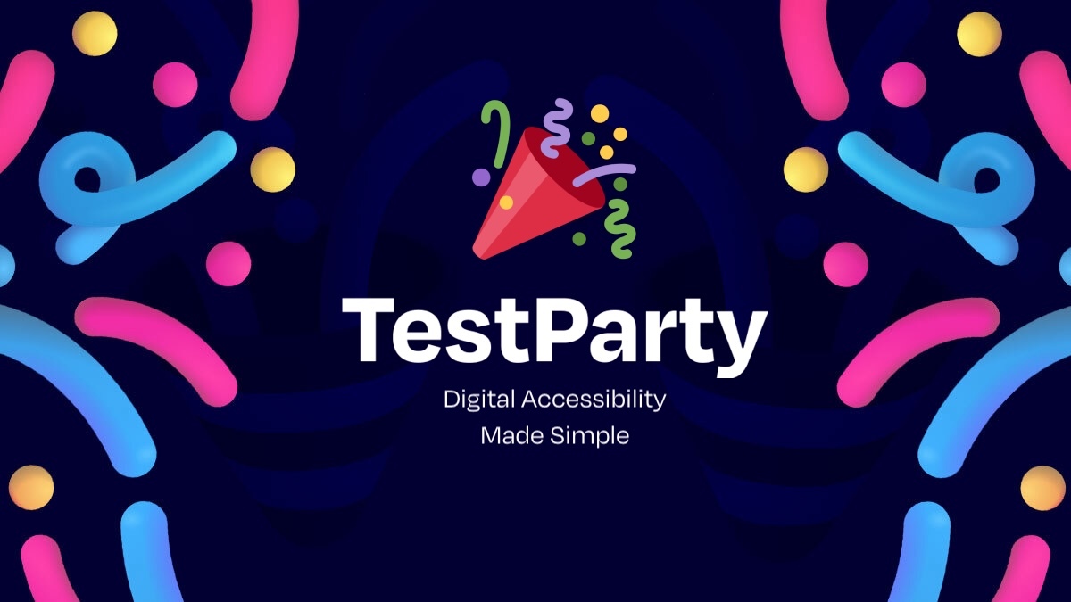 Automated WCAG Compliance | TestParty